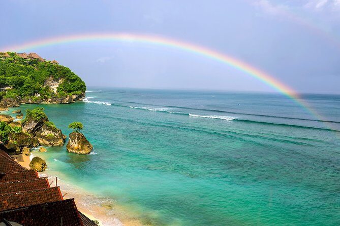 Arrival Private Transfer: Bali Ngurah Rai Airport DPS (Denpasar) - The Route: From Airport to Your Hotel