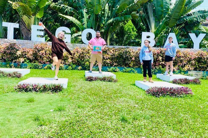 Arrival Transfer from Montego Bay Airport to Negril Hotels - FAQ