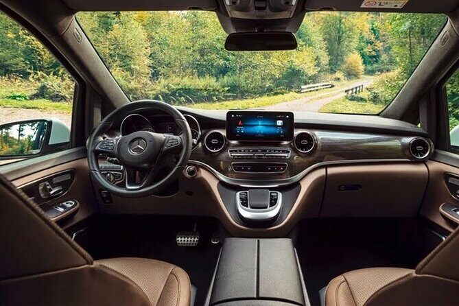 Arrival Transfer from Pointe a Pitre Airport to Sainte-Anne - The Experience in Detail