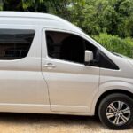 Arrive in Style Montego Bay Roundtrip Transfer - Pricing and Value