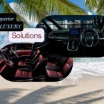 Arrive Like Royalty VIP Airport Transfer from Montego Bay - Who Should Consider This Service?