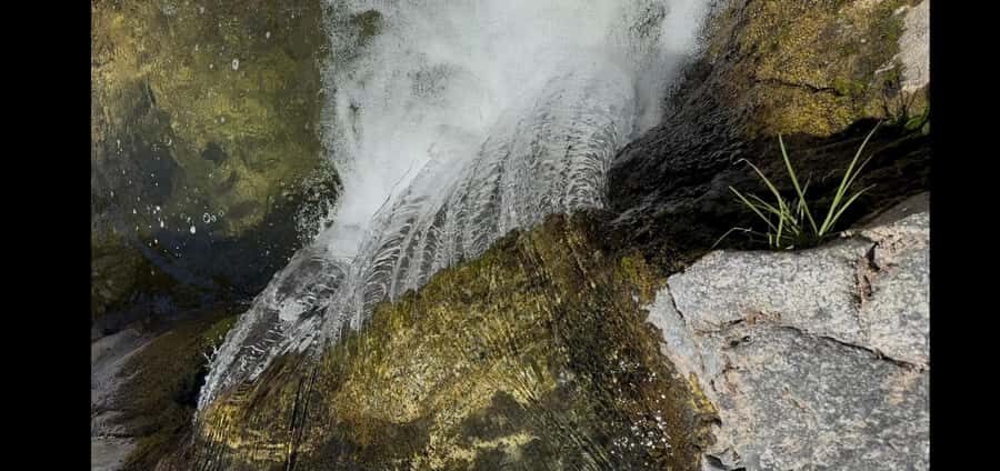 Arroyo Seco Gorge Guided Hike and Optional Swim - Authentic Experience and What You’ll Love