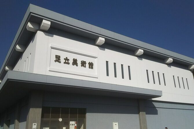 Art and Gardens of Sakaiminato by Private Car - Detailed Breakdown: What to Expect at Each Location