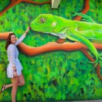 Art, Beach and Culture Island Tour with Kini Kini - Sun, Sand, and Scenic Views: Baby Beach