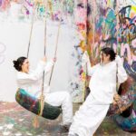 Art Class: Creative Team Building Workshop in LA - Who Will Love This Experience?