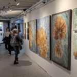 Art Exploration at Vancouvers Parker Street Arts District - What to Expect at Each Stop