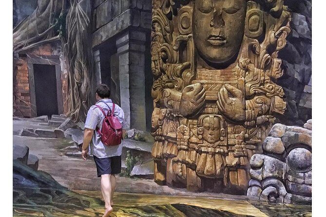 Art in Paradise Pattaya Admission Ticket - What to Expect During Your Visit