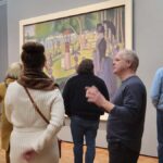 Art Institute of Chicago Express Highlights Tour - Why This Tour Works