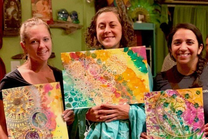 Art & Wine Events in St Thomas - Authentic Experiences from Past Guests