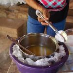 Artisanal Ice Cream Workshop: Huatulco - What to Expect: A Step-by-Step Breakdown