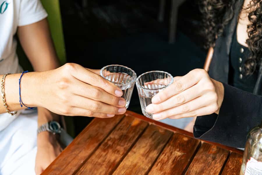 Artisanal Mezcal Tasting: Unique Flavors in CDMX - Who Will Love This Experience?