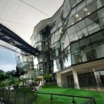 Artoholic Singapore: A Self-Guided Audio Tour - The Itinerary in Detail