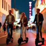 Arts District E Bike Tour - Frequently Asked Questions