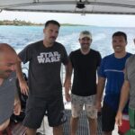 Aruba 1-Tank guided Dive for certified divers with own equipment - The Experience from a Diver’s Perspective