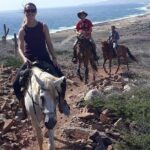 Aruba 2,5 hrs Horseback Riding For Advanced Riders - The Cost and Value