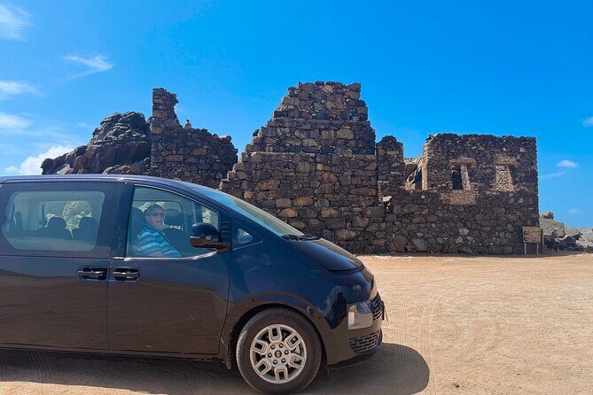 Aruba 6 Hours Private Island Tour - Frequently Asked Questions