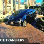 Aruba Airport Transfers (ROUND-TRIP) - The Experience of the Pickup and Dropoff