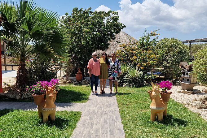 Aruba Beach Ecological Horseback Ride - Authentic Experiences: What Travelers Say