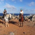 Aruba Countryside: Horseback Adventure to Urirama Cove - What the Reviews Say