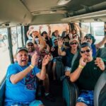 Aruba Countryside Tour - The Sum Up: An Authentic and Practical Way to Discover Aruba