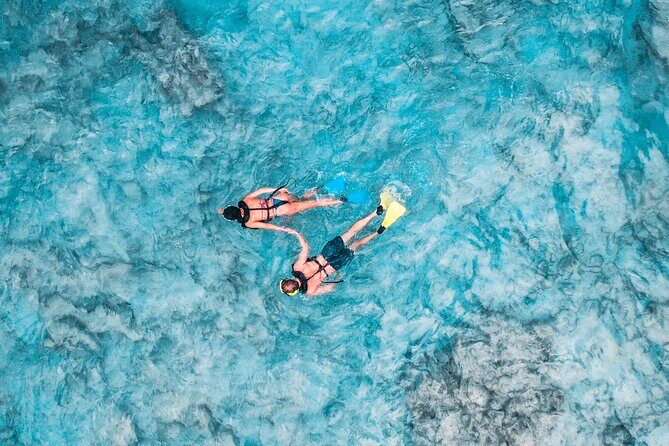 Aruba De Palm Island All-Inclusive Day Trip with Transport - Final Thoughts