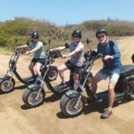 Aruba Electric Scooter Rental (1 or 2-seater) - Who Should Consider This Experience?