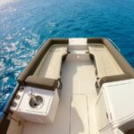 Aruba Element Private Boat Charter (L-Lounge) - The Experience: Logistics, Comfort, and Practicalities