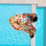 Aruba Floating Breakfast FREE Drone Videos, Champagne & Mimosas - What Travelers Say: Real Experiences and Considerations