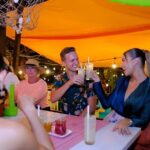 Aruba Food Fusion Tour: World Flavors to Savor - The Itinerary in Detail