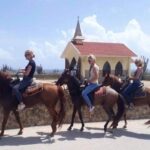 Aruba Horseback Riding Tour to Alto Vista Chapel - The Value of This Experience