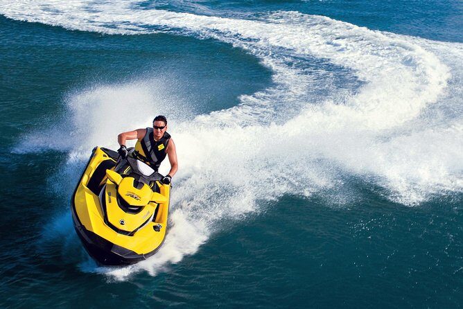 Aruba Jet Ski Rental  Exciting Water Adventures Await - Frequently Asked Questions