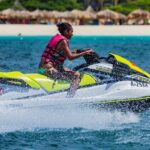 Aruba Jet Ski Waverunner Rental - Practical Tips for Your Jet Ski Adventure