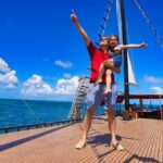 Aruba Jolly Pirate Afternoon Sail with Snorkeling - The Itinerary: What You Can Expect