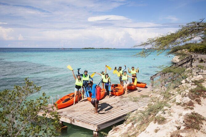 Aruba Kayak Explorers - Authenticity and Quality: What Travelers Say