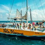 Aruba Morning Snorkel Sail aboard Palm Pleasure Catamaran - Practical Tips for Your Trip