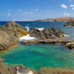 Aruba Natural Pools Northshore Safari Tour - FAQ