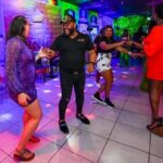 Aruba Nightlife and Barhopping on Chogogo Party Bus - The Sum Up