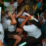 Aruba Nightlife Party Bus with Unlimited Drinks & DJ on Road Jam - The Sum Up