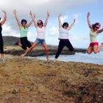 Aruba Off-Road ATV Tour with Cave Pool Swim - Major Stops and Highlights