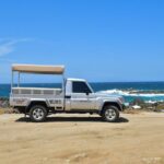 Aruba Outback Safari Jeep Tour - Lighthouse, Arikok & Conchi Pool - FAQ