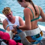 Aruba Parasailing Experience from Noord - The Experience’s Highlights and Drawbacks