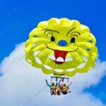 Aruba Parasailing with Unparalleled Views - The Itinerary: From Check-In to Landing