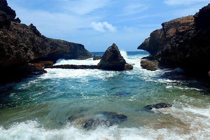 Aruba Private 8 Hour Full Island Customized Adventure Tour - Who Will Love This Tour?