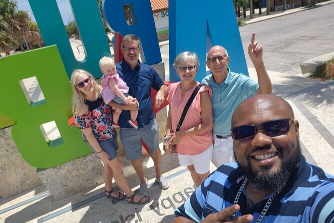 Aruba Private Airport Pickup Experience - Who Will Love This Experience?