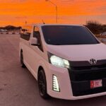 Aruba Private Airport Transfer one way - The Itinerary and Service Breakdown