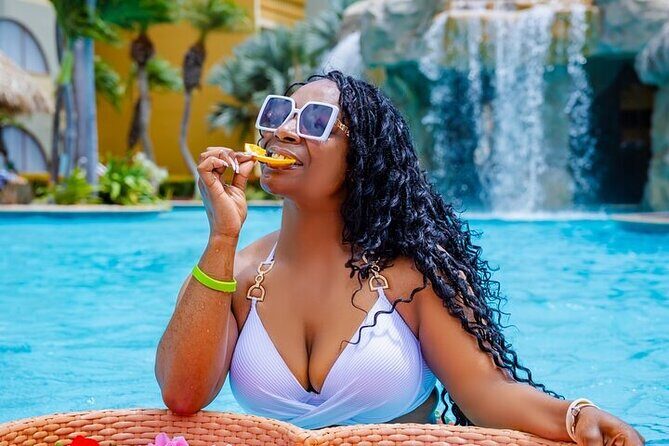 Aruba Private Bali Floating Breakfast Photo Shoot 2-4 Guest - Why This Experience Is Special