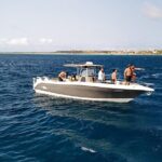 Aruba Private Boat Charter: Morning, Afternoon or Sunset Cruise - Detailed Breakdown of the Tour