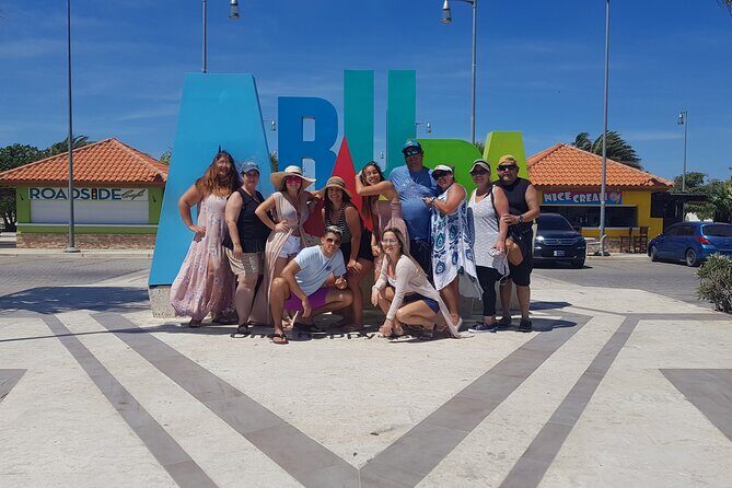 Aruba Private Full Island Tour - What Travelers Say