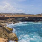 Aruba Private Jeep Tours With Exciting Attractions - Unique Geological Wonders: Natural Bridge and Tripod Bridge