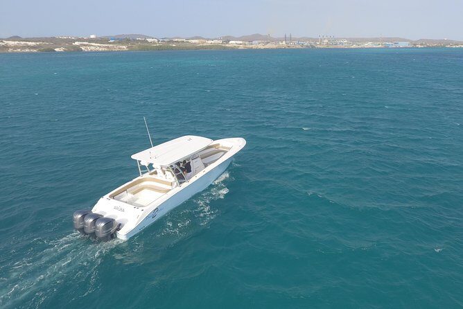 Aruba Private Luxury Boat Tours - Sail, Snorkel, Fishing and More - The Water Activities and Their Value